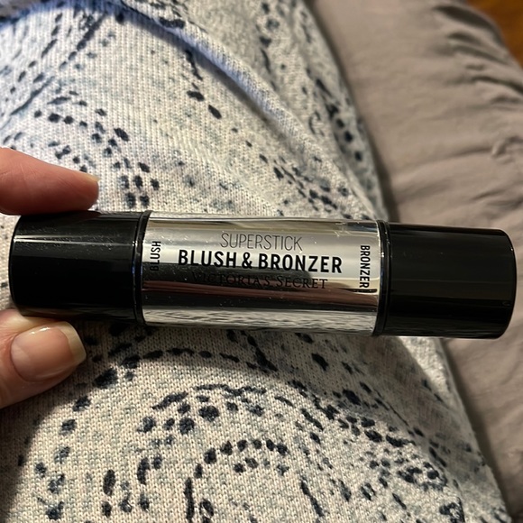 Victoria's Secret | Makeup | New Victorias Secret Blush Bronzer ...